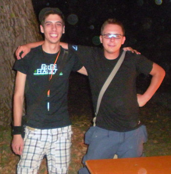 Manuel, hacker aretino tra gli ospiti del festival QuINDIE di Fidenza ...