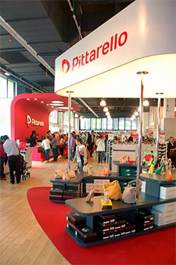 Arezzo, una nuova tappa del successo Pittarello Rosso – ArezzoWeb Informa