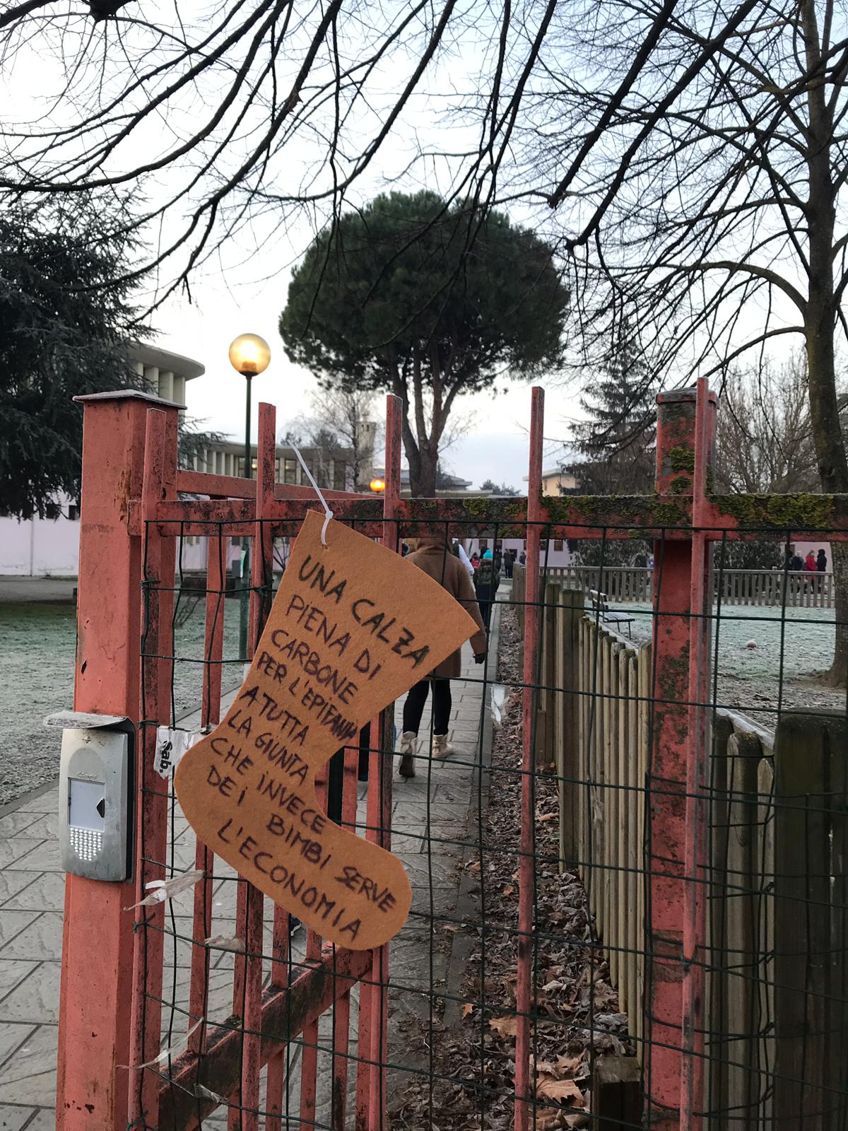 Scuola Media Francesco Severi – ArezzoWeb Informa