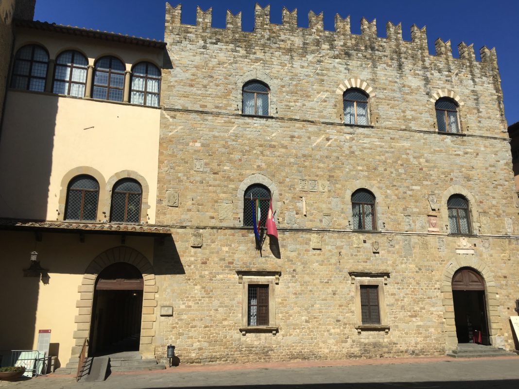Comune di Arezzo, segnalazioni online: attivata la nuova piattaforma ...