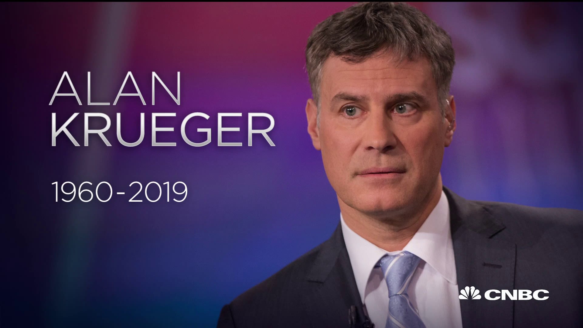 Economia Rock di Alan B. Krueger – ArezzoWeb Informa