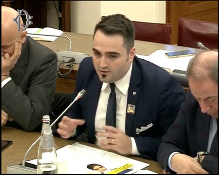 “La sicurezza degli infermieri priorità assoluta”: il presidente dell ...