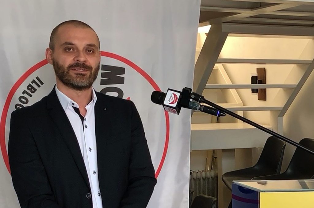 Elezioni comunali, ecco i sei candidati a sindaco – ArezzoWeb Informa