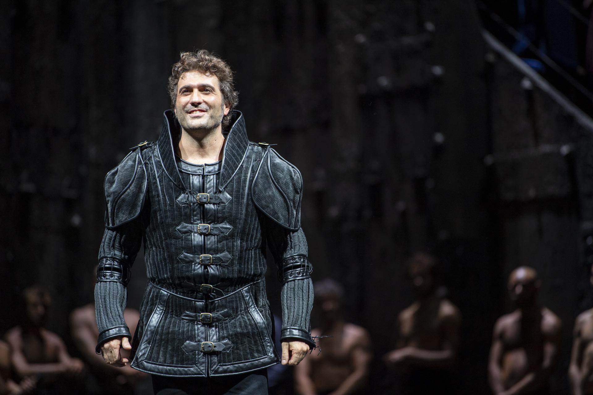 Parata di stelle per una notte che illumina il cuore: ecco i ...