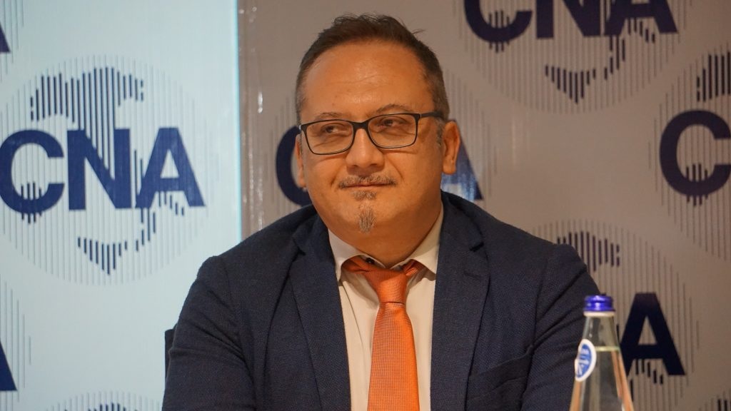 CNA Arezzo: Antonio Stocchi è il nuovo presidente di Camera Italiana ...