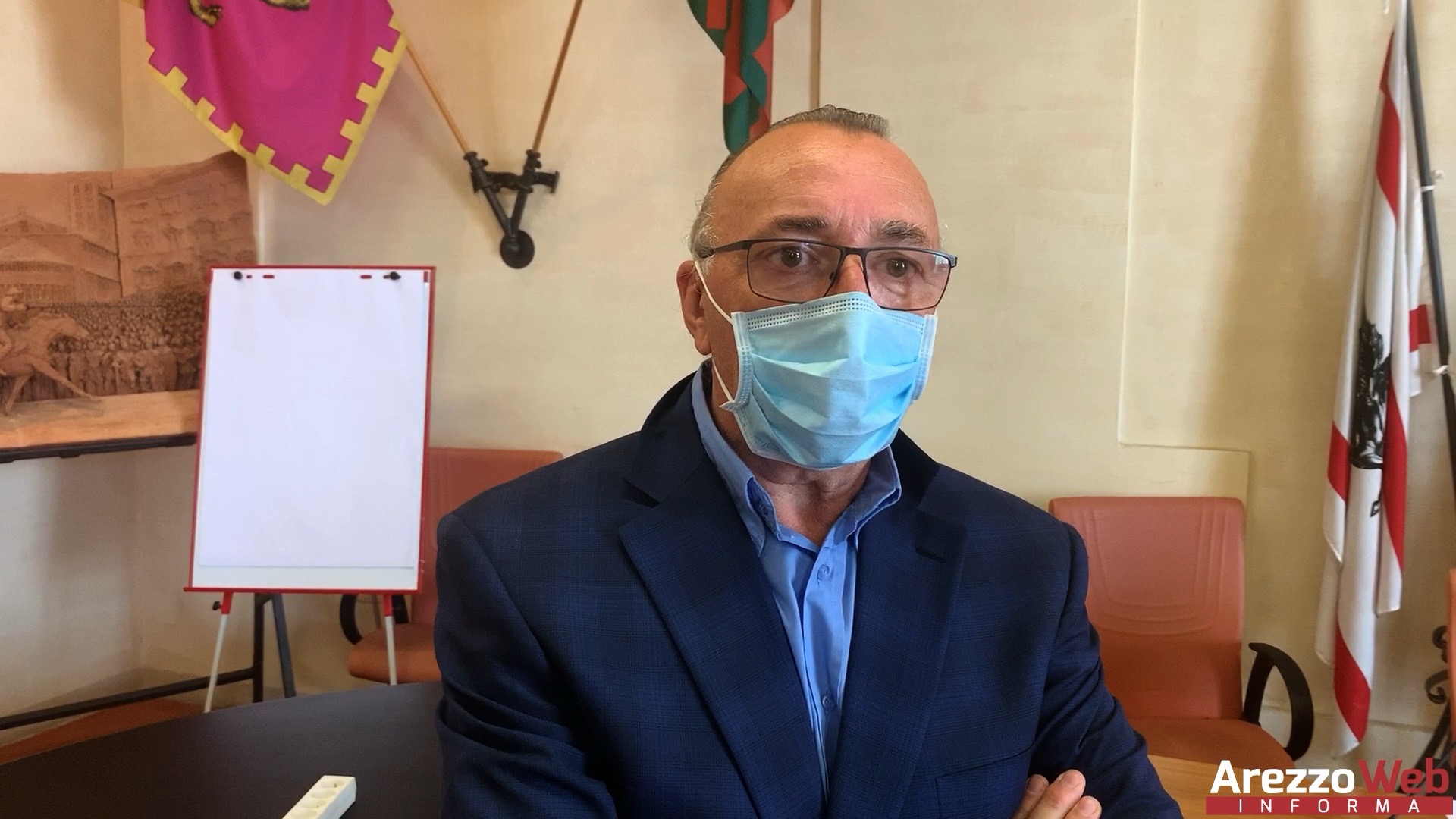 Brocchi: ‘se rendiamo “europei” i nostri parchi e giardini, spacciatori ...