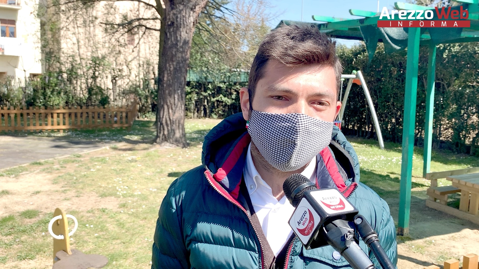 Alla “Sante Tani” al via i lavori per il nuovo centro cottura e ...