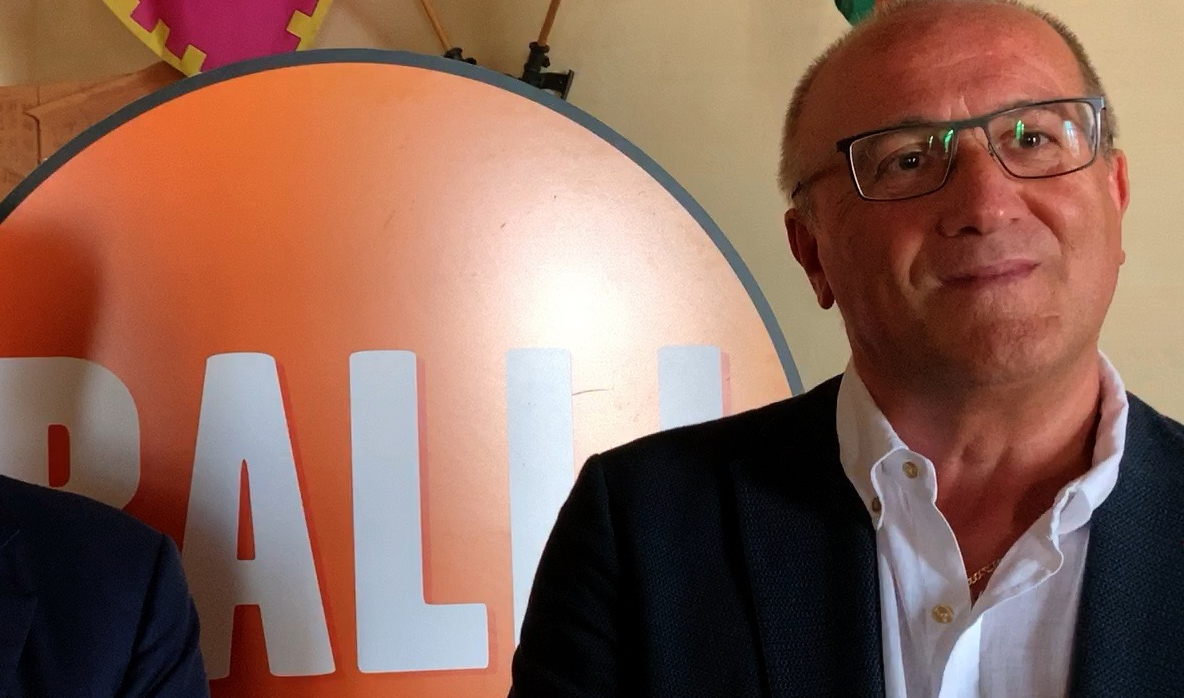 Angiolo Agnolucci: “Appello del Consigliere Agnolucci all’unità del ...