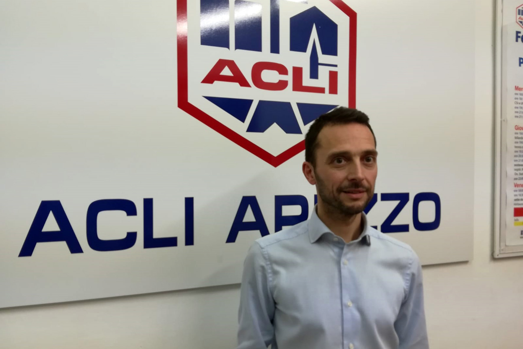 Il Caf Acli al lavoro ad agosto per dichiarazioni dei redditi e Isee ...