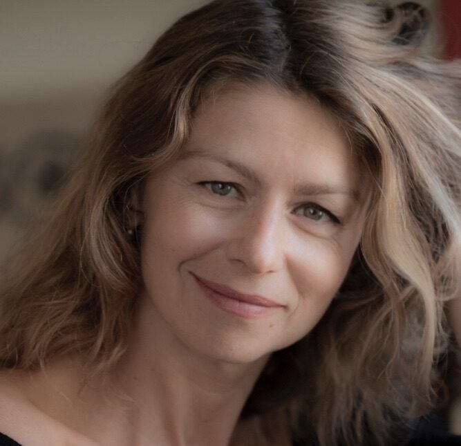 Amanda Sandrelli al Teatro Verdi con un inedito omaggio a Dante ...