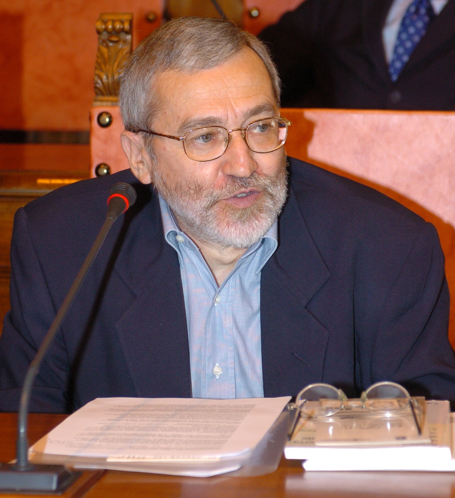 Società Storica Aretina: confermato Luca Berti nella carica di ...