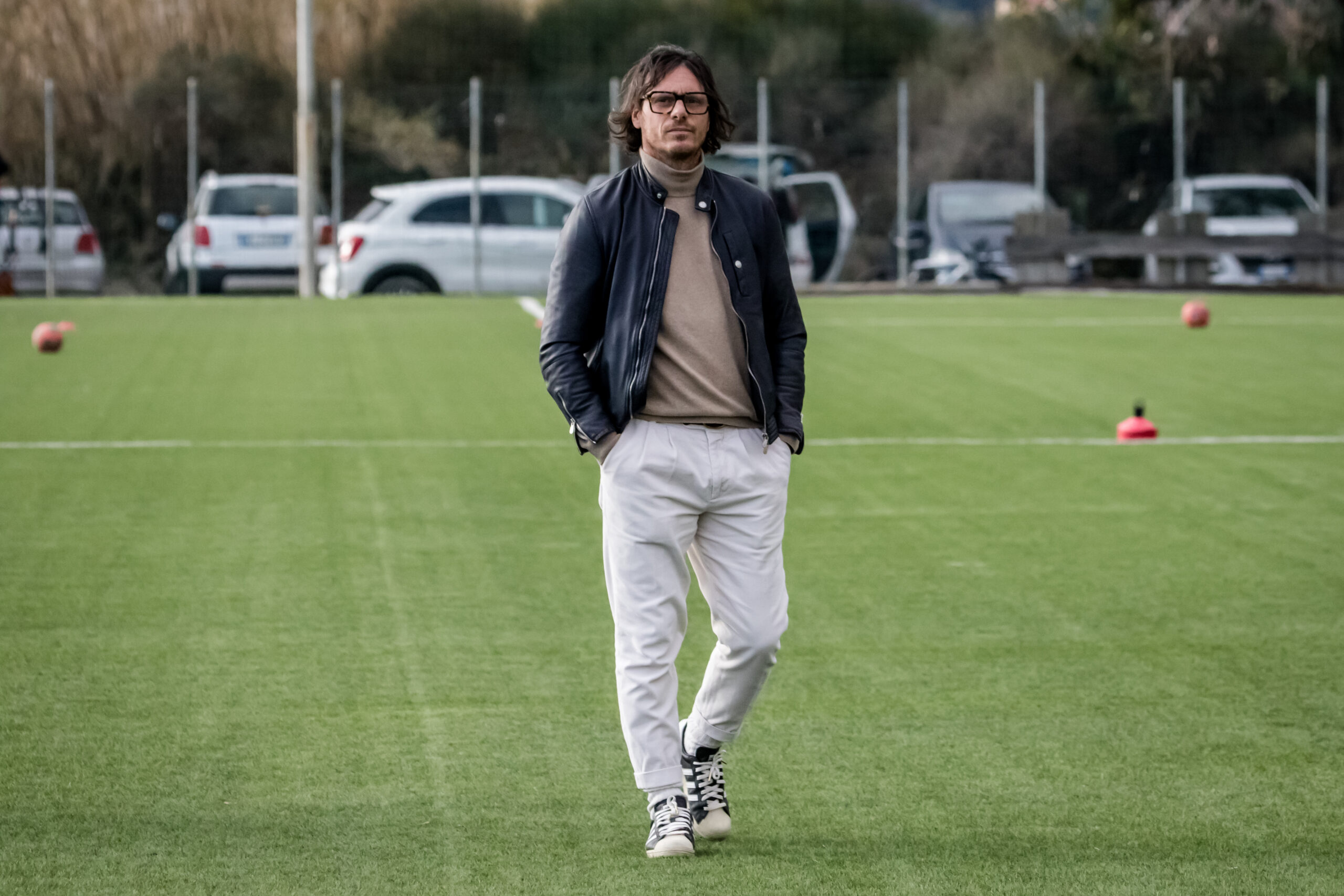 ACF Arezzo – Perugia, Testini: “Il derby, la partita di un’intera città ...