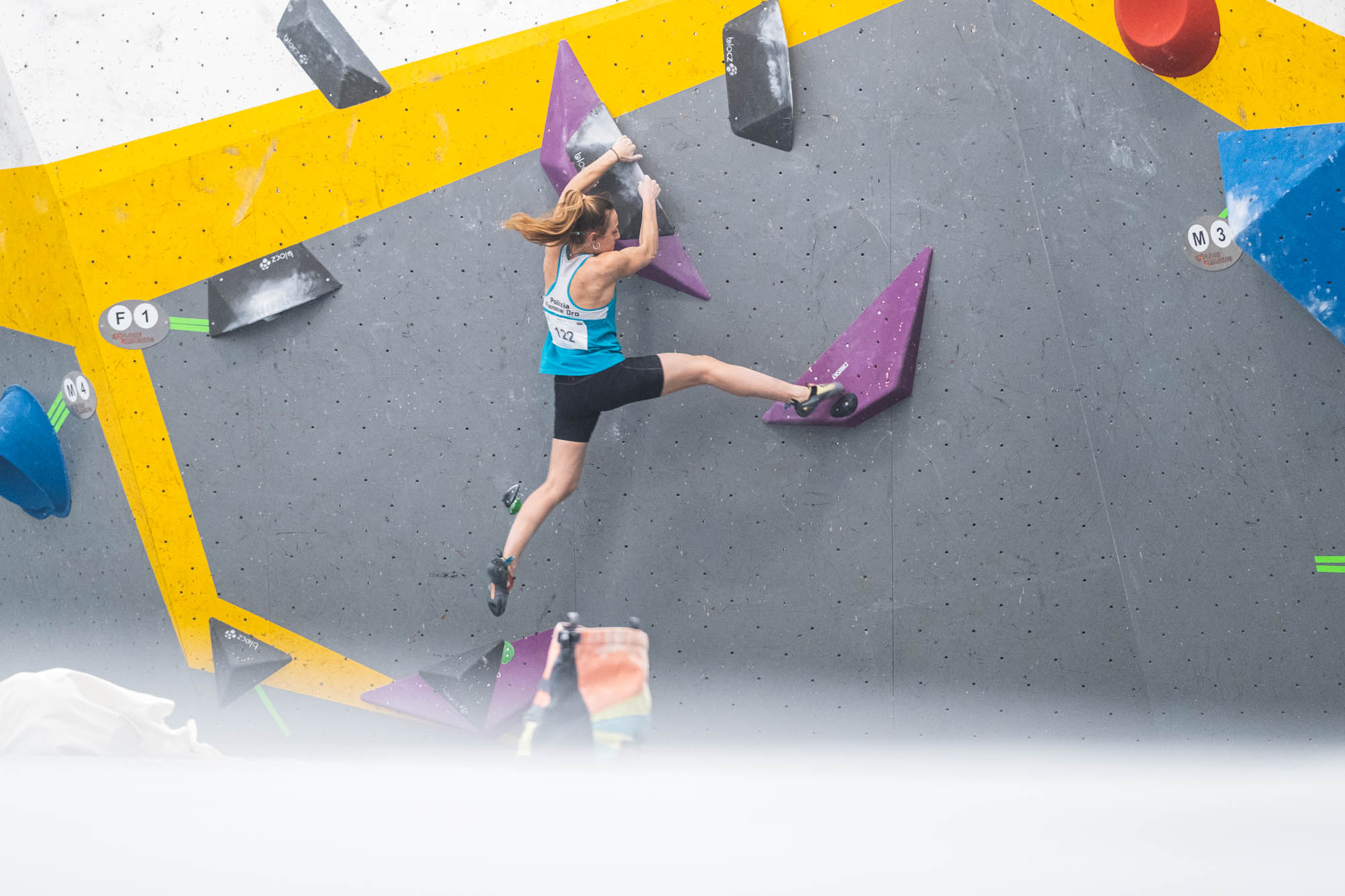 A Torino assegnati i primi due trofei nazionali 2022 federali nella ...