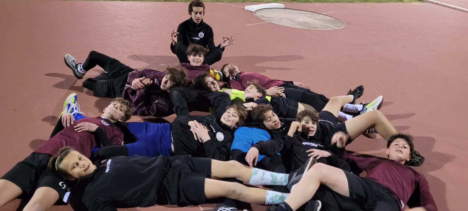 US Arezzo Football Academy – ArezzoWeb Informa