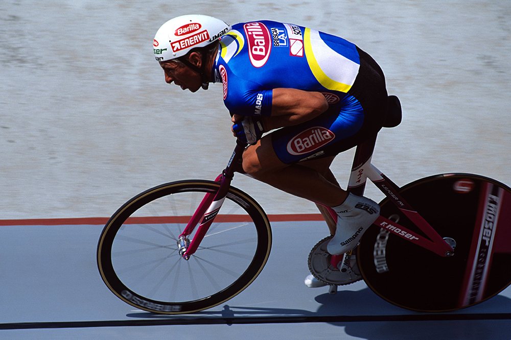 MOSER, la Mia Esperienza con Lui, e Sua Moglie CARLA MERZ – ArezzoWeb ...