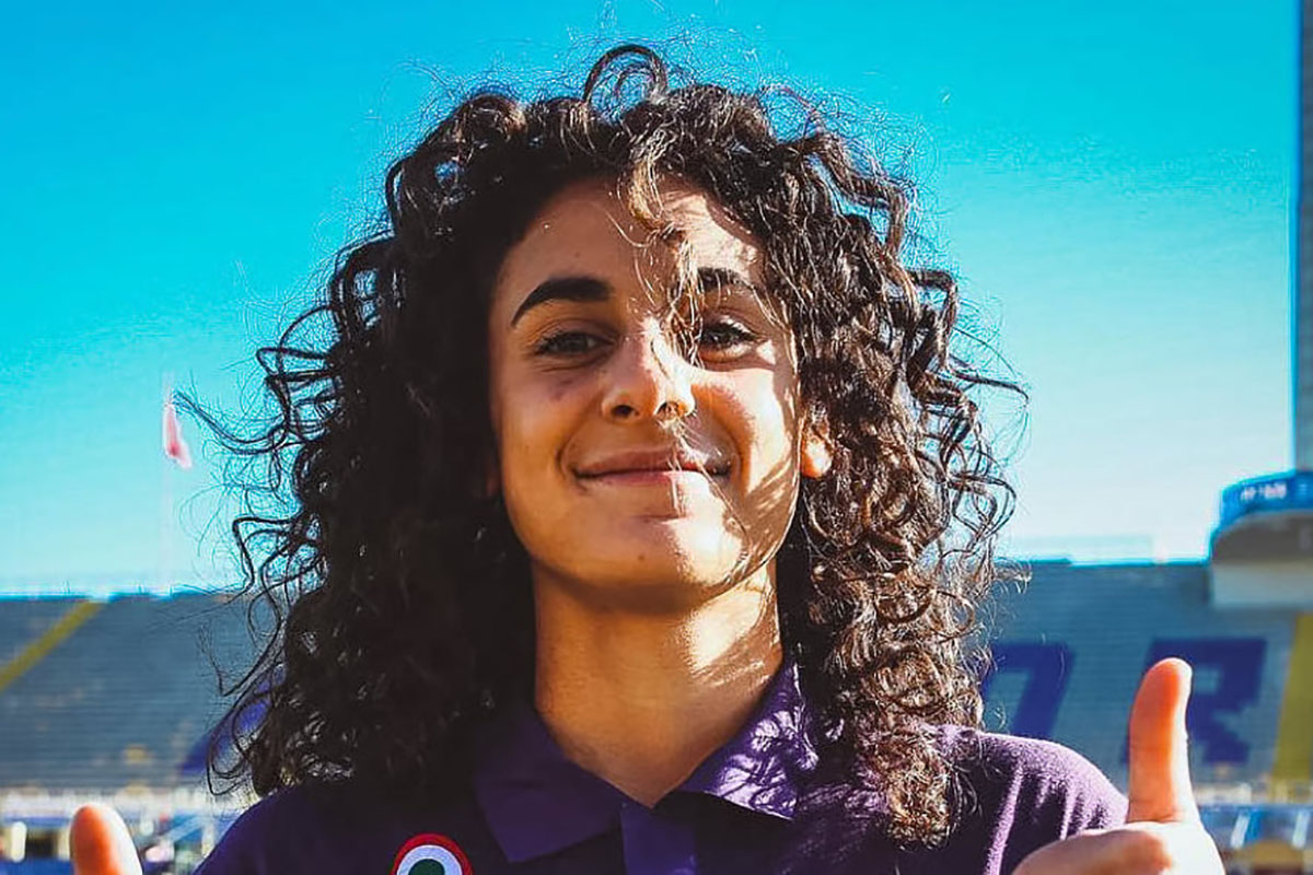 Altri due innesti per l’Acf: D’Alessandro e Zazzera – ArezzoWeb Informa