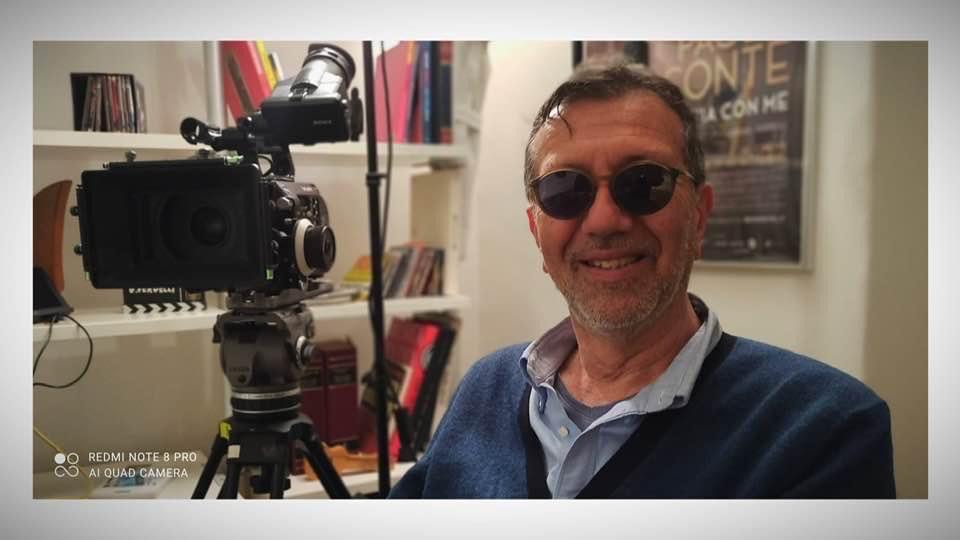 CortonArt Festival: sabato Giorgio Verdelli racconta Paolo Conte ...