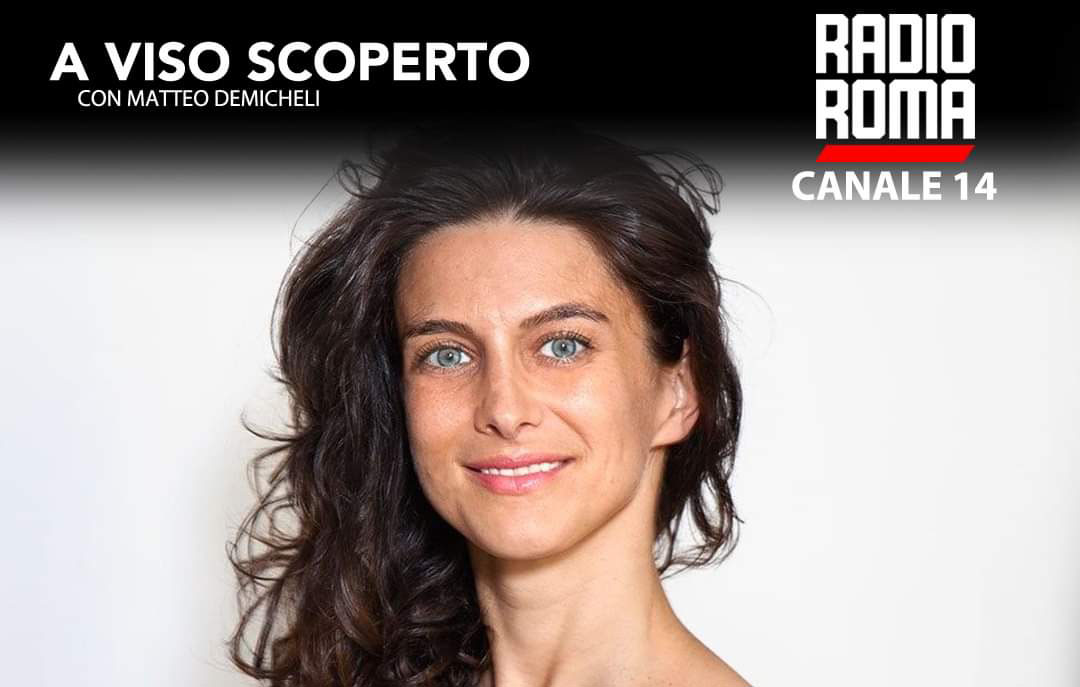 Minori e vaccinazione AntiCovid: l’avv. Francesca Ceccatelli ospite di ...