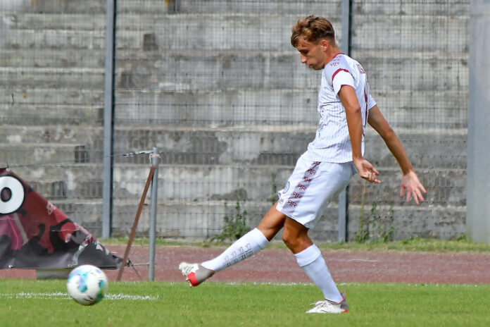 Giacomo Risaliti oggi è stato operato al ginocchio sinistro dal dottor ...