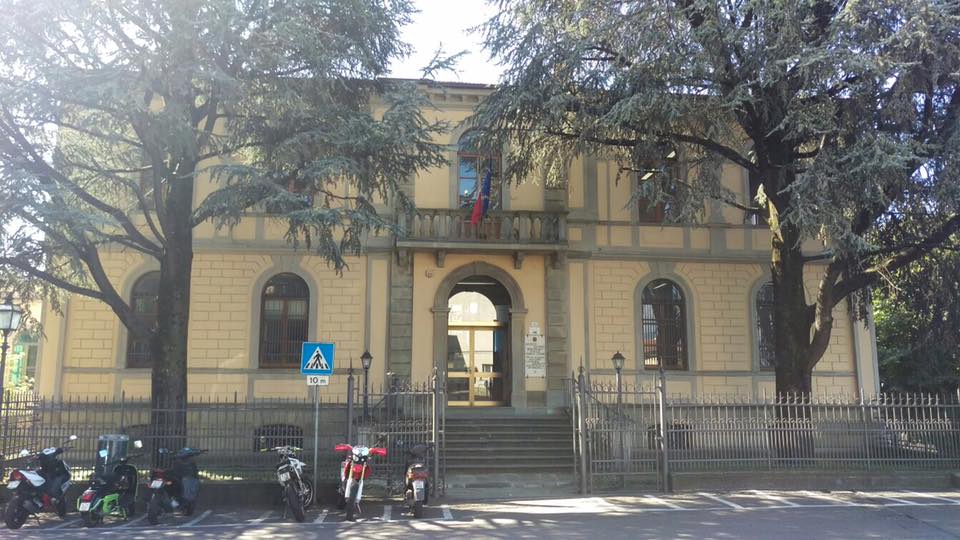 L’ISIS Fermi di Bibbiena è una scuola inclusiva: i numeri e i progetti ...