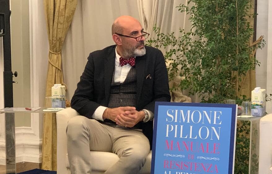 Dal gender al transumanesimo: Pillon presenta ad Arezzo il suo “Manuale ...