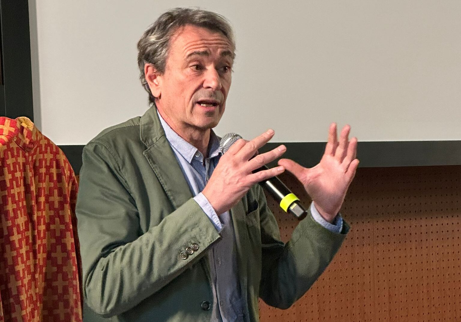 Presentato il progetto di digitalizzazione fotografica “La Giostra nel ...