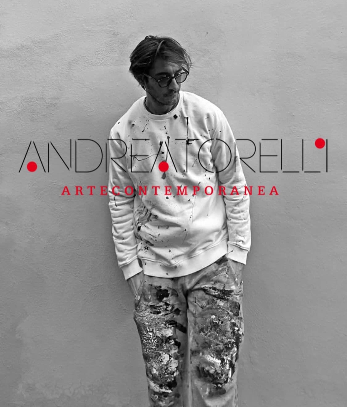 Nel cuore del quartiere Giotto apre “Andrea Torelli Artecontemporanea ...