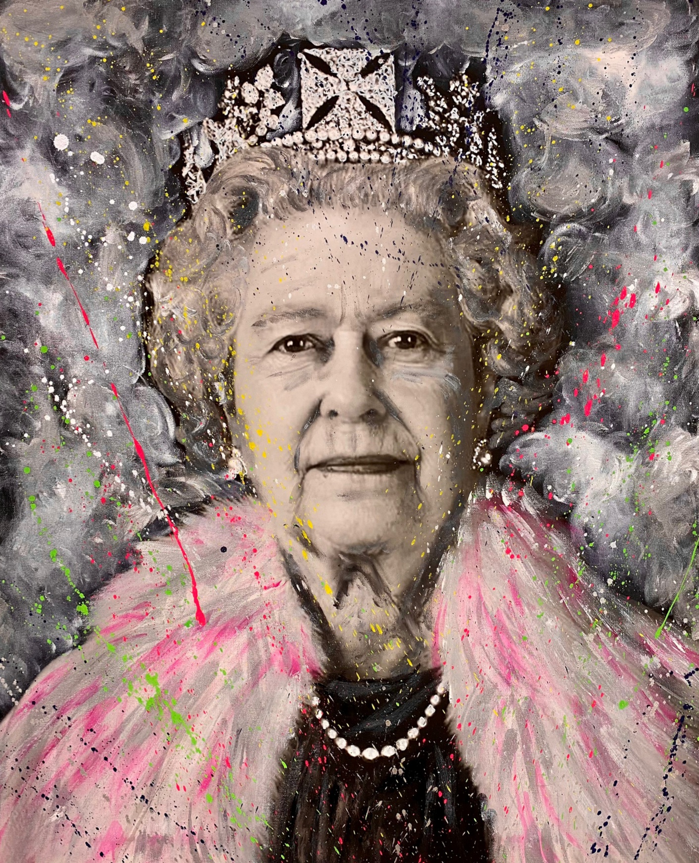 Nel cuore del quartiere Giotto apre “Andrea Torelli Artecontemporanea” – ArezzoWeb Informa