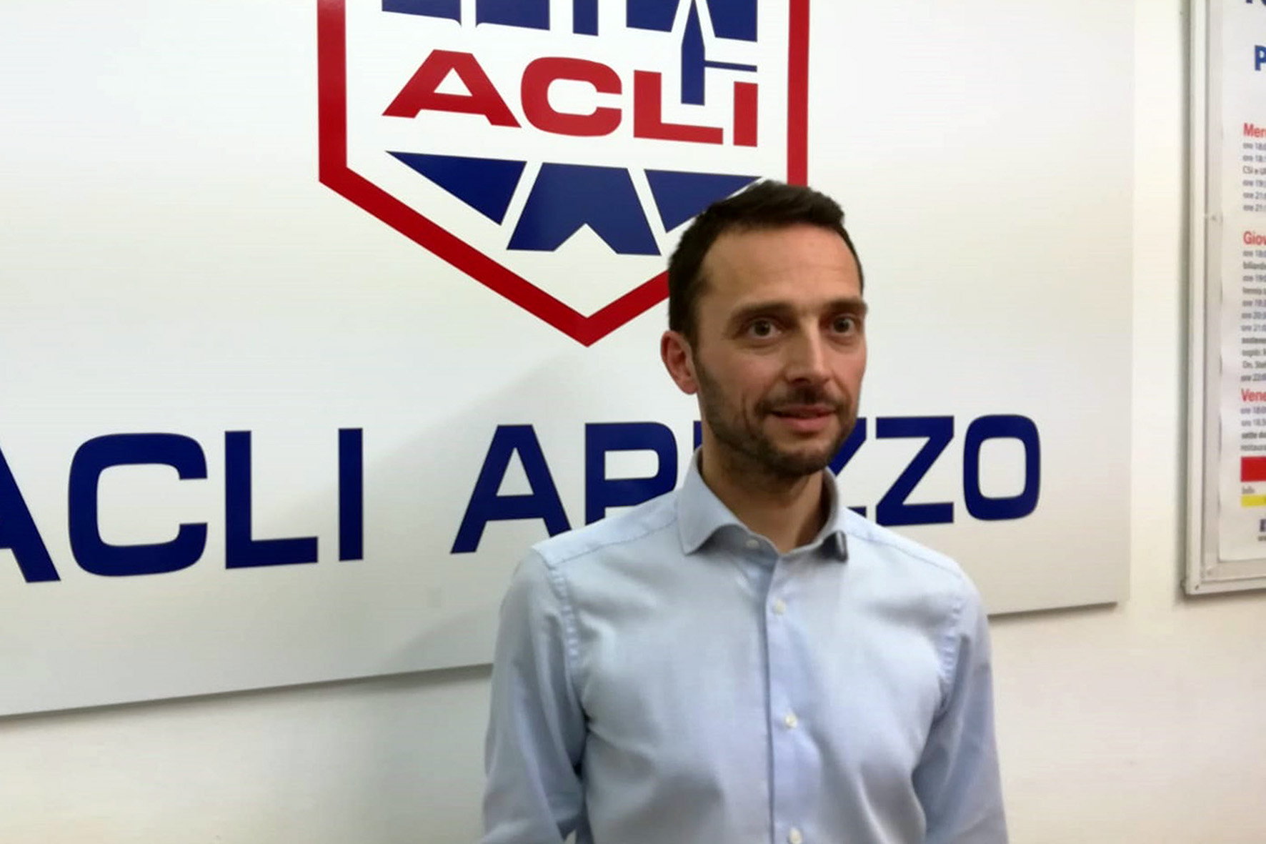 Il Caf Acli di Arezzo al servizio dei cittadini per il rinnovo dell ...